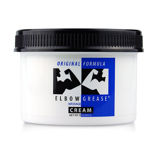 Get the Elbow Grease Original Cream - 9oz at Castle Megastore