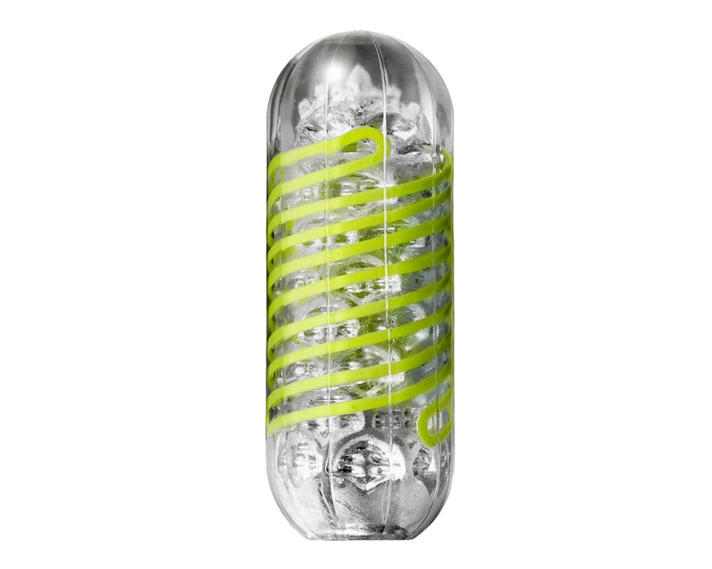 Get the Tenga Spinner - 03 Shell at Castle Megastore