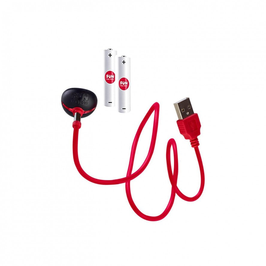 Get the Fun Factory Hybrid Kit at Castle Megastore