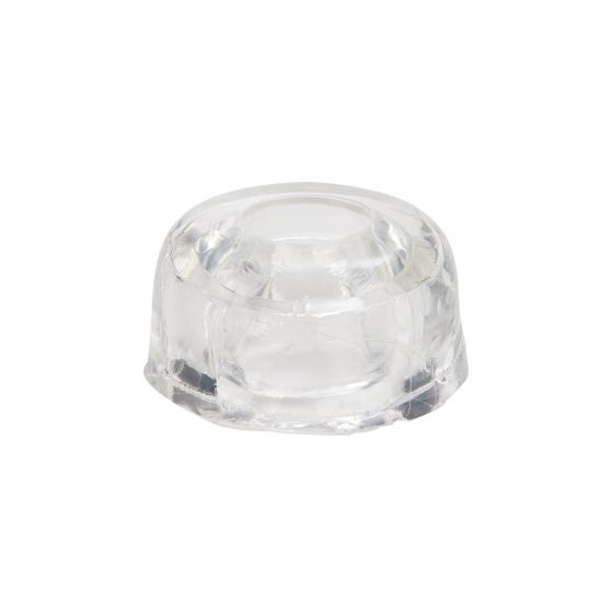 Get the Optimum Series Universal Pump Sleeve - Clear at Castle Megastore