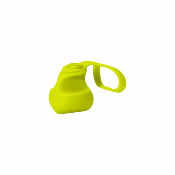 Get the Dame Fin Finger Vibrator at Castle Megastore